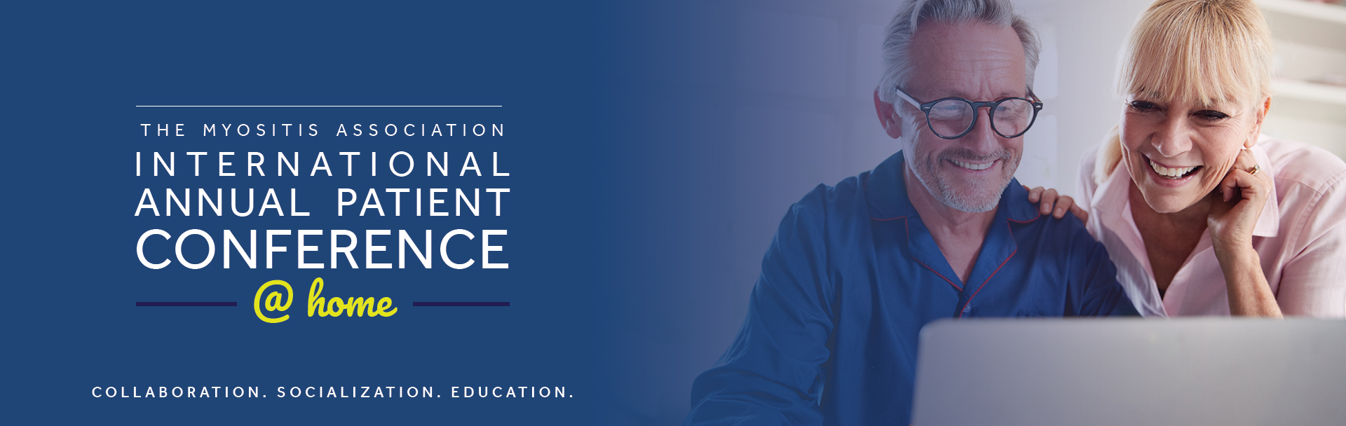 MyoCon Presentations - The Myositis Association