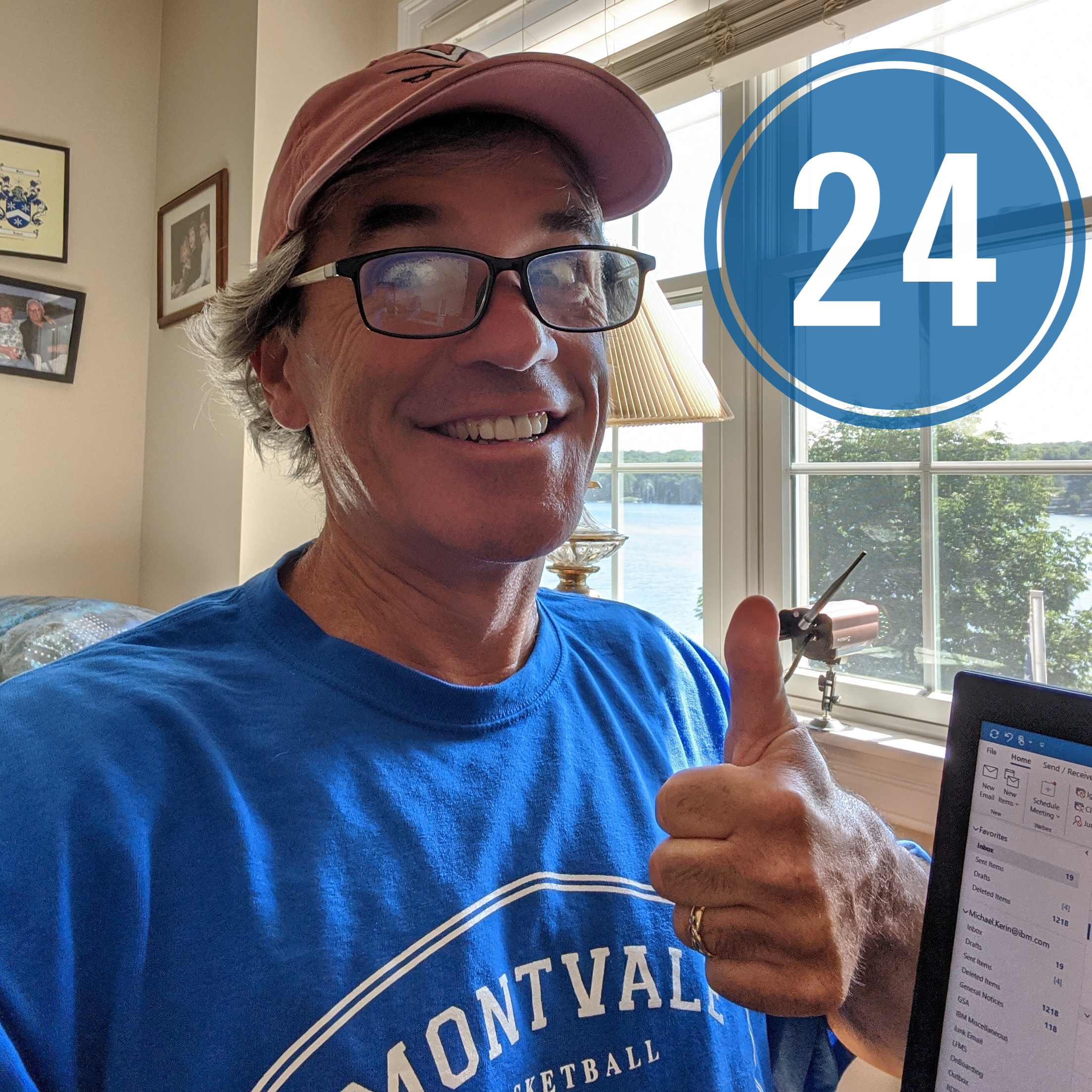 Michael Kerin - The Myositis Association