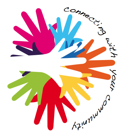 Community Awareness Clip Art