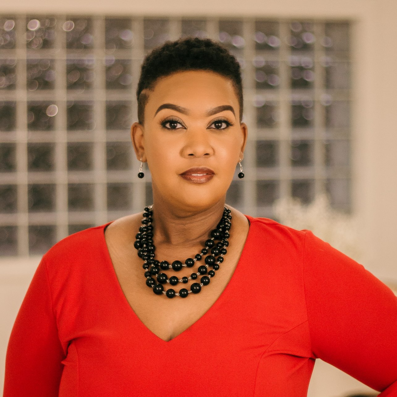 Holly Jones - The Myositis Association