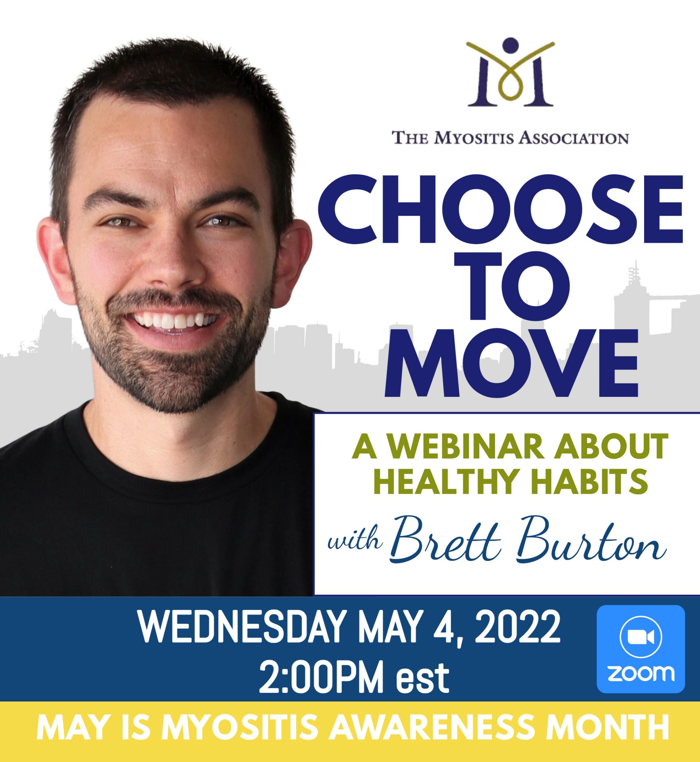 Brett May's Instagram, Twitter & Facebook on IDCrawl