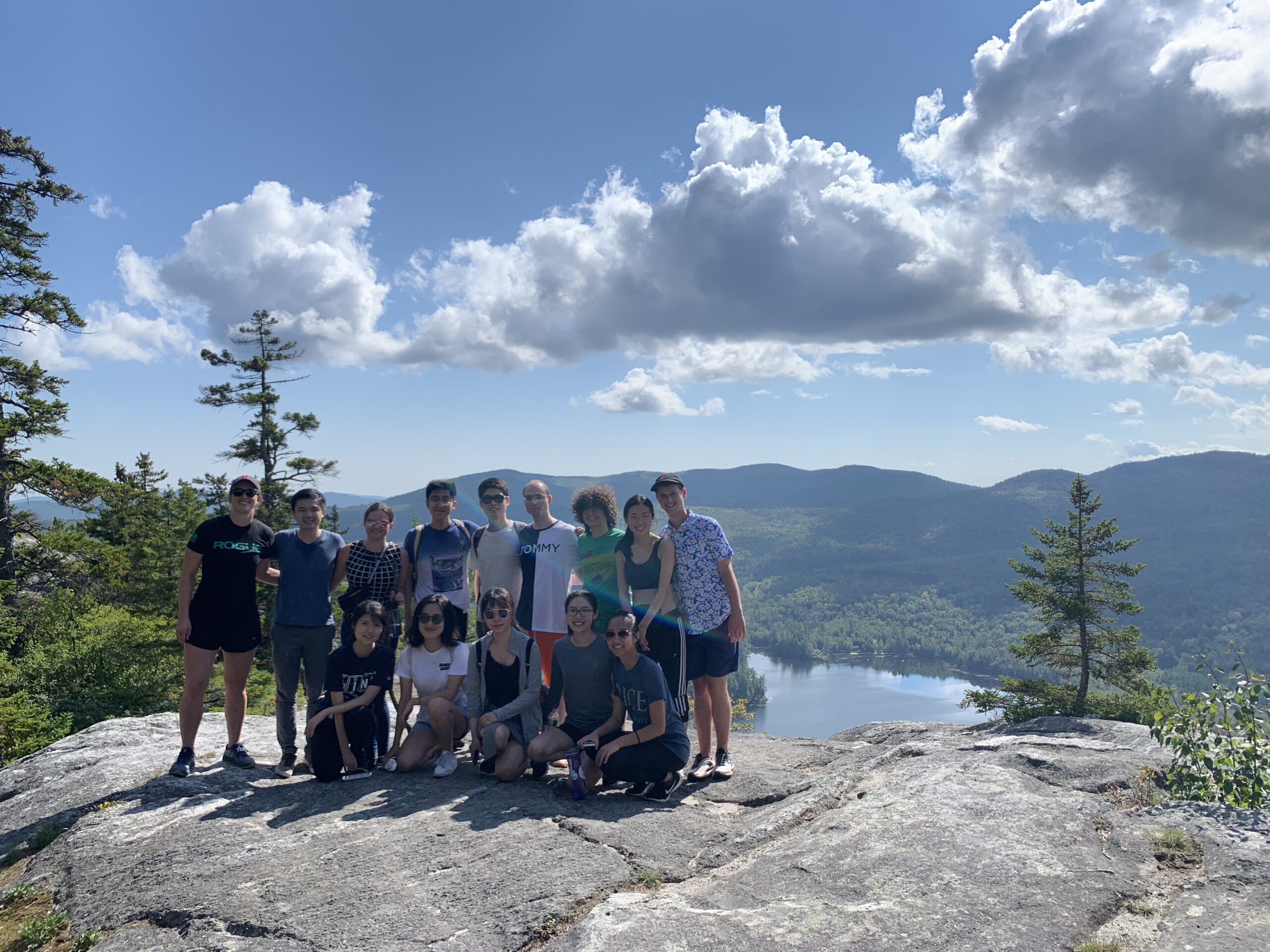 In honor of Jacob: 5k Campaign - The Myositis Association