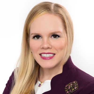 Paula Eichenbrenner joins TMA - The Myositis Association