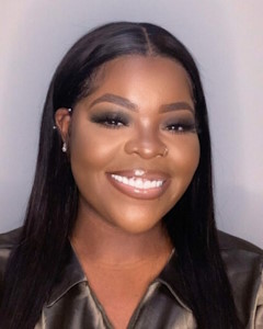 TMA Staff - The Myositis Association