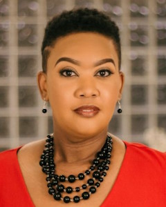 Holly Jones - The Myositis Association