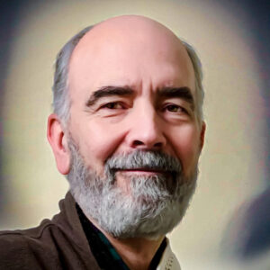 In memory of Ted Bennett - The Myositis Association