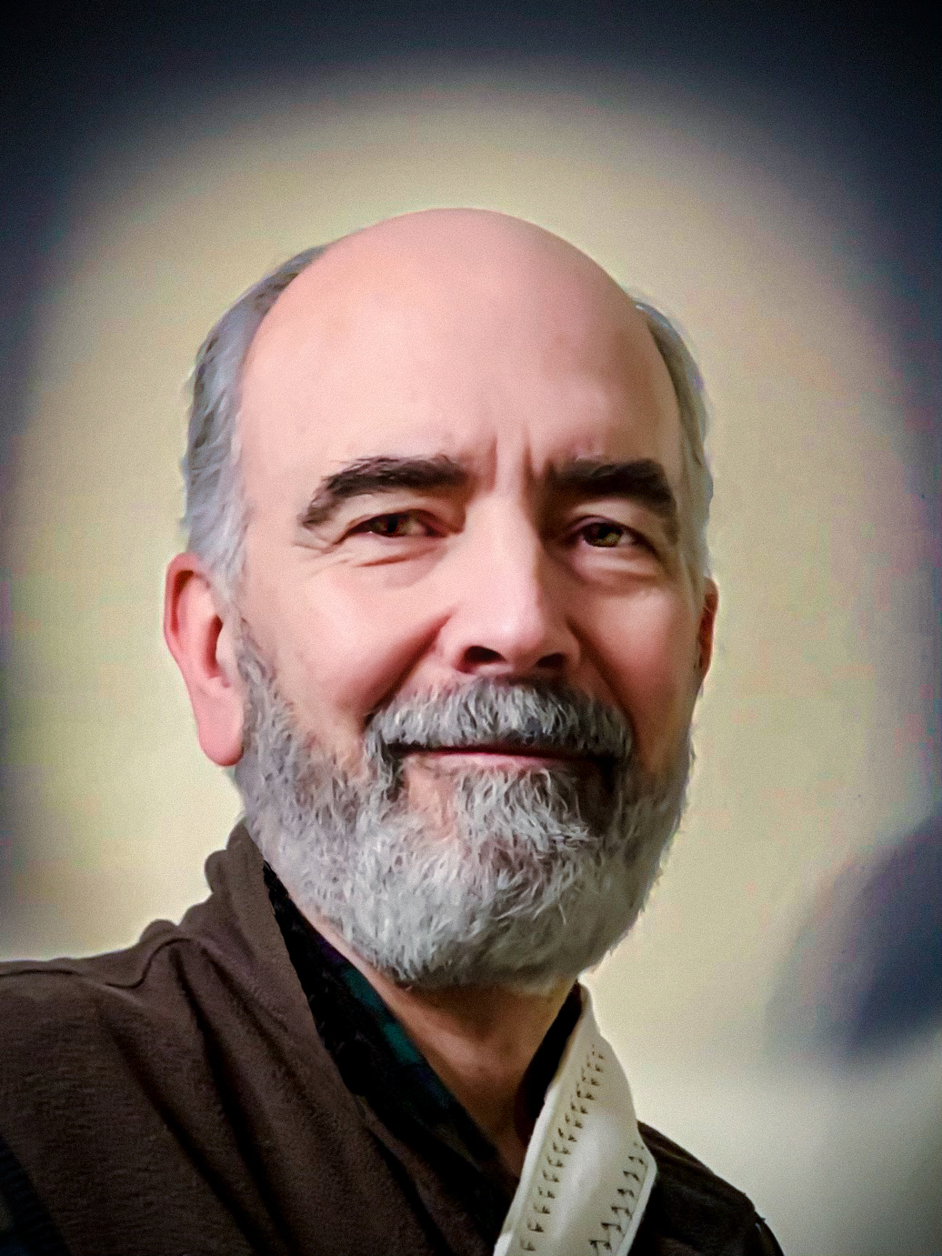 In memory of Ted Bennett - The Myositis Association