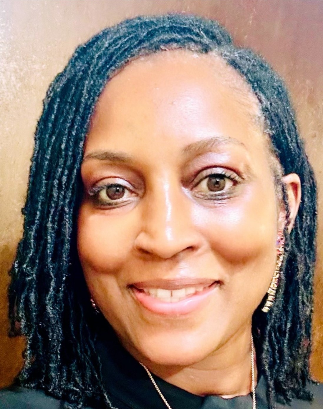 Chrysta Johnson - The Myositis Association