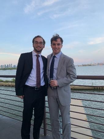 Robert Grun - The Myositis Association