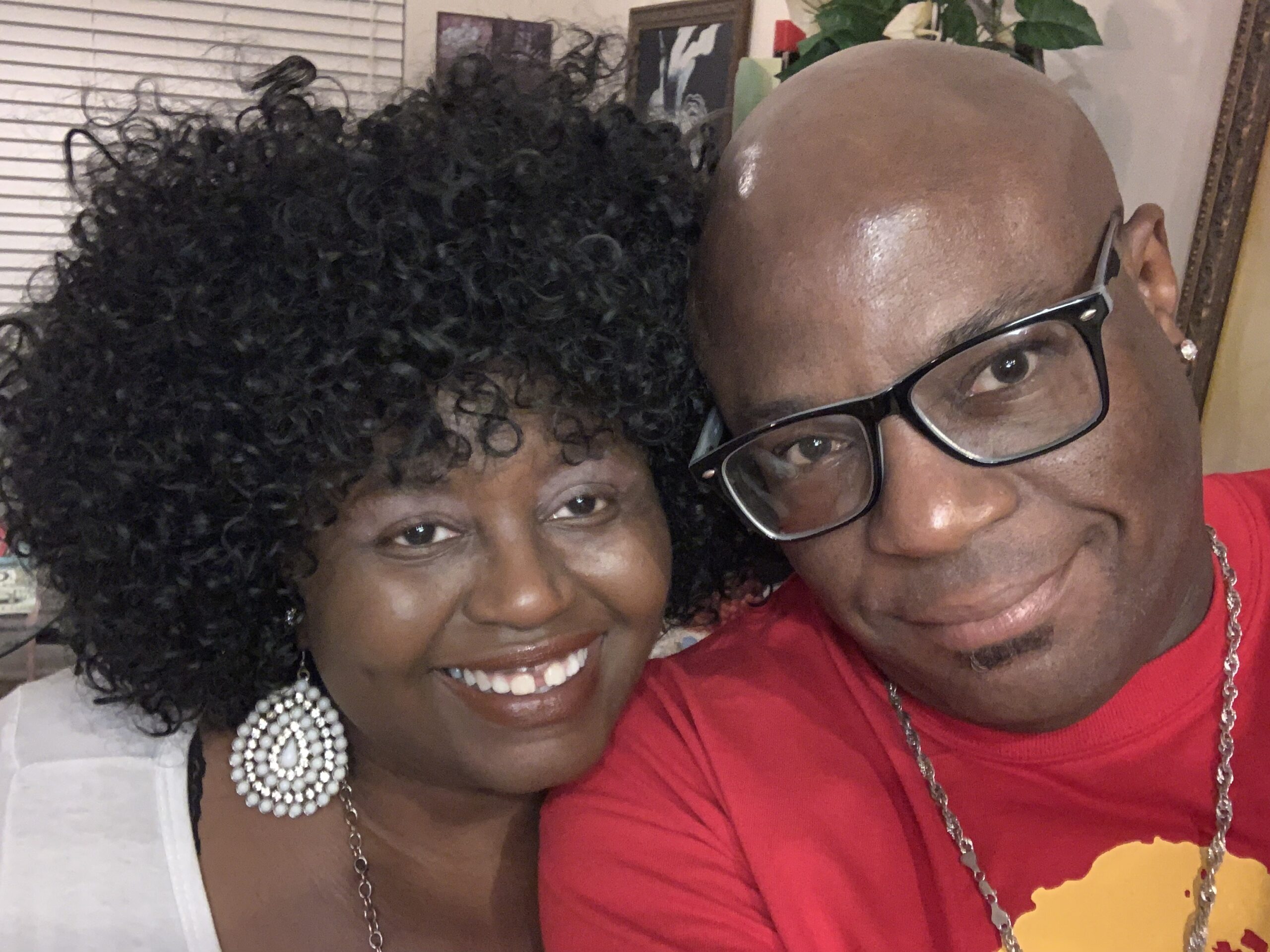 Michelle Watson - The Myositis Association