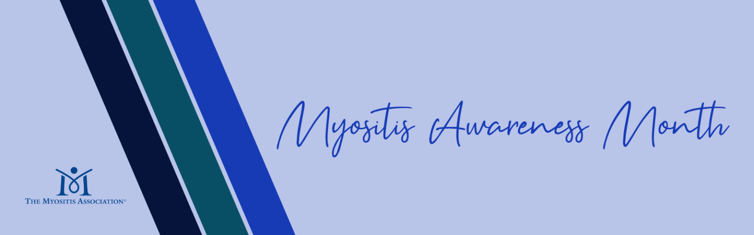 Myositis Awareness Month Events - The Myositis Association
