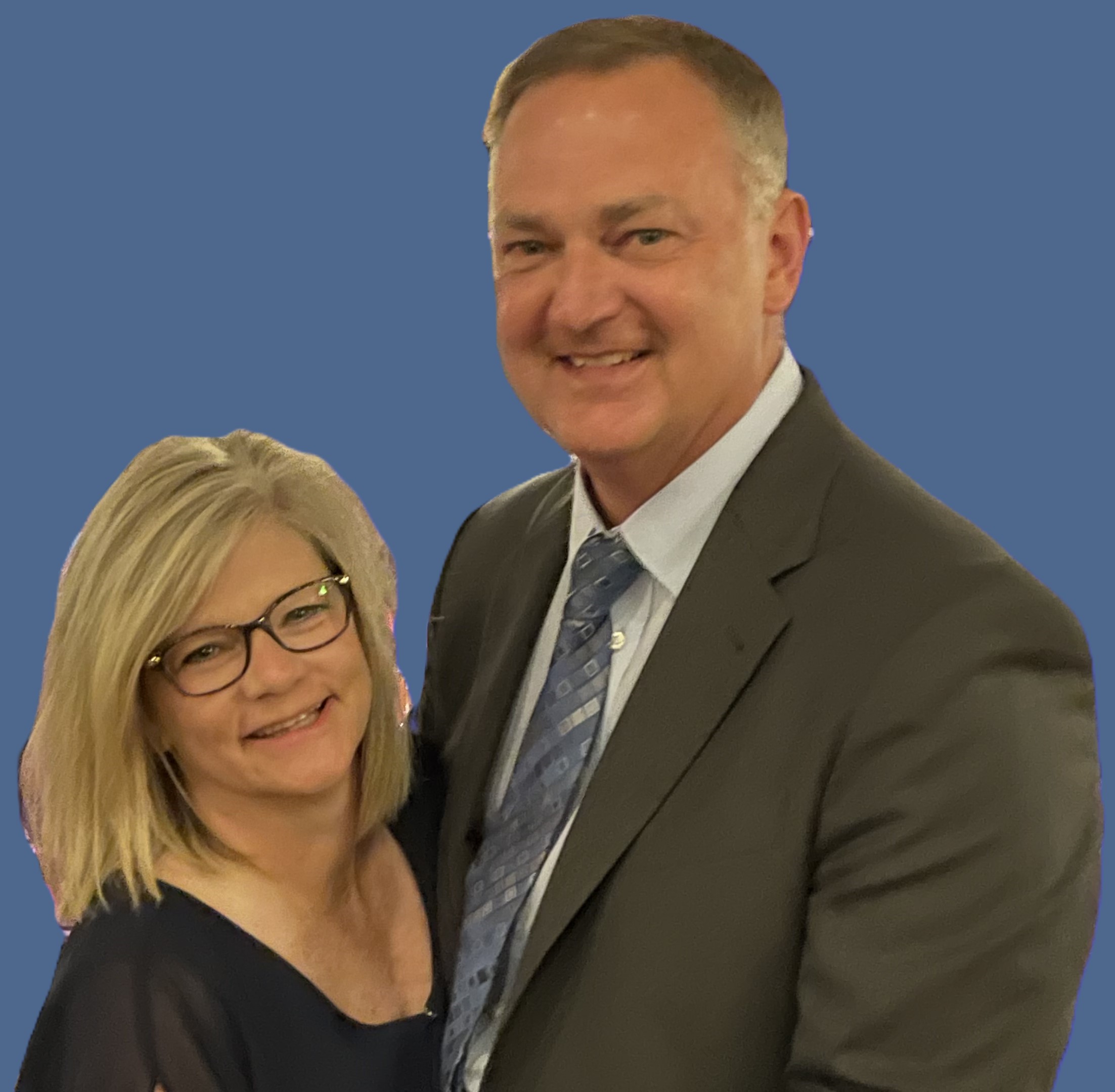 Living in the present - The Myositis Association